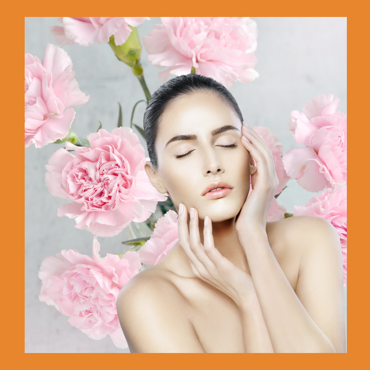 春を迎える準備！美容対策で輝く自分に・・ – 酵素専門店 GRACE SELECT