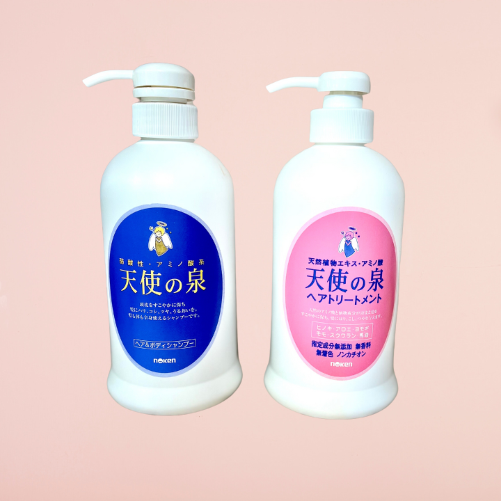 CORE KOSOと髪 – 酵素専門店 GRACE SELECT